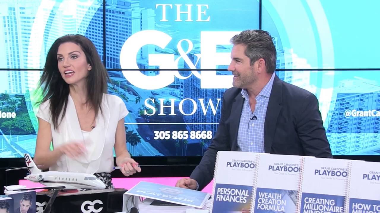 How to Handle Drama - The G & E Show Trailer - YouTube