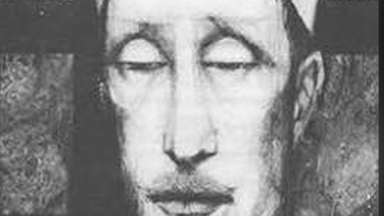 Rene Guenon: The Metaphysician (life and works) - YouTube