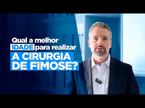 Qual a idade ideal para a cirurgia de fimose? A resposta pode surpreender você!