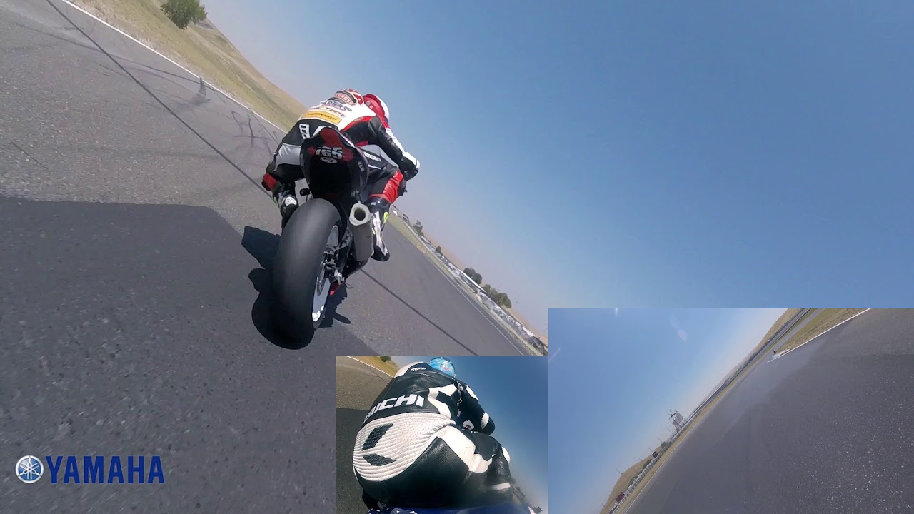 Formula Pacific AFM 2019 round 4 Thunderhill - YouTube