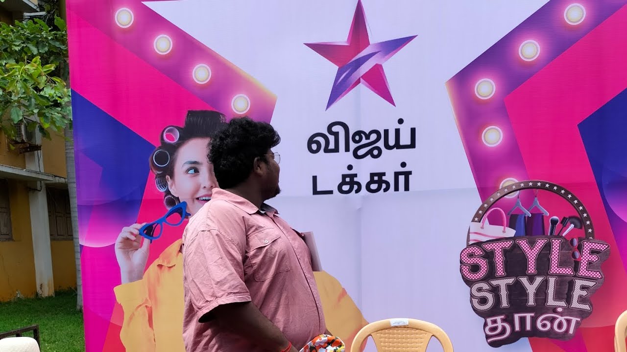 Vijay takkar audition final round Solo Dance performance | dance with ...