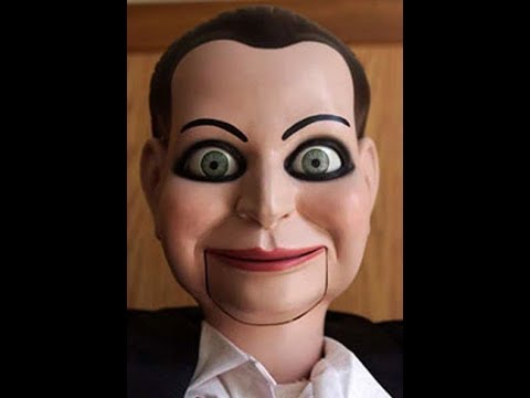 The Demonic Origins of Ventriloquism - YouTube