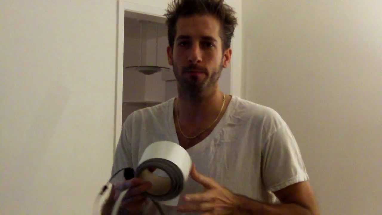 The Making of Fat Tron - YouTube