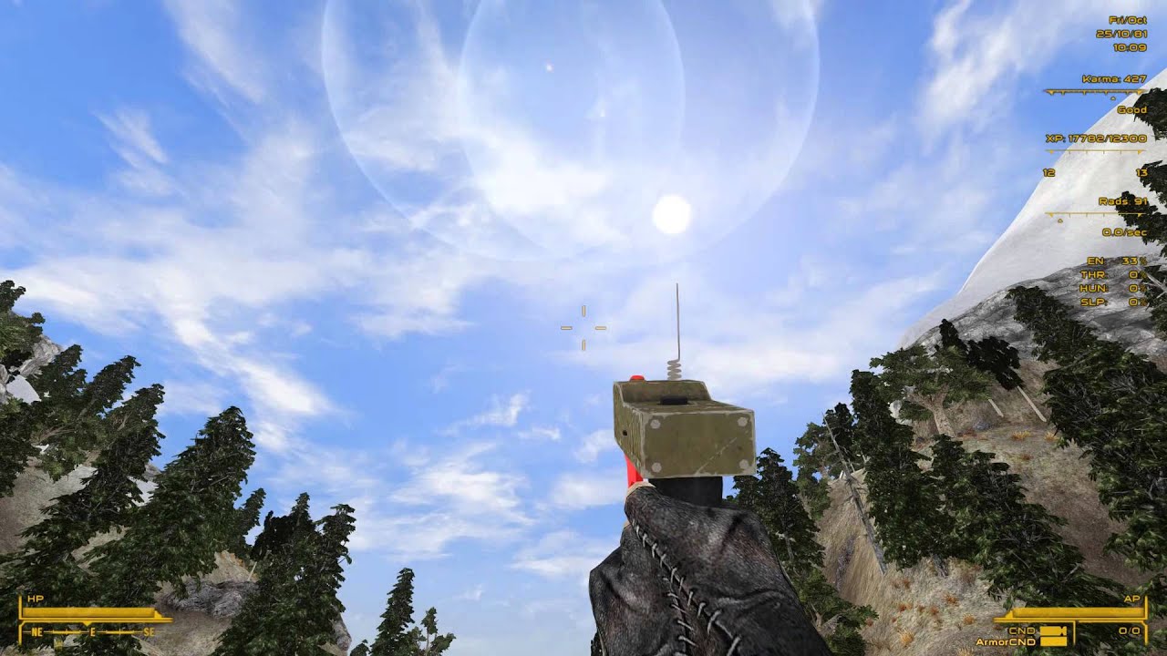 Nuke It From Orbit! - YouTube