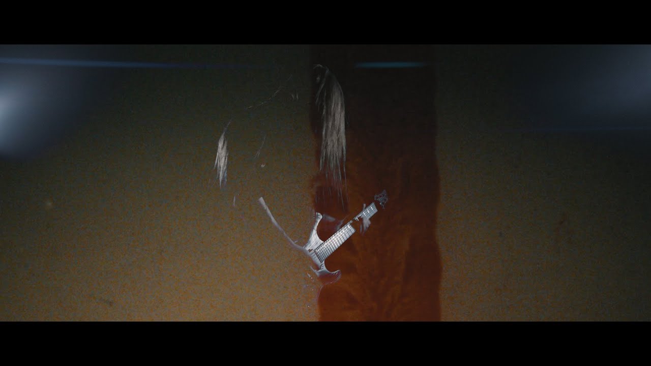 Fallen Utopia-The Curse of Akkad (Official Video) - YouTube