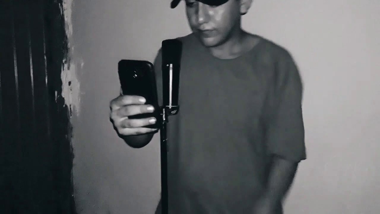 FALSEDAD- (VIDEO OFFICIAL) DAVID SANTY RAP UDG RECKORDZ 2019 - YouTube