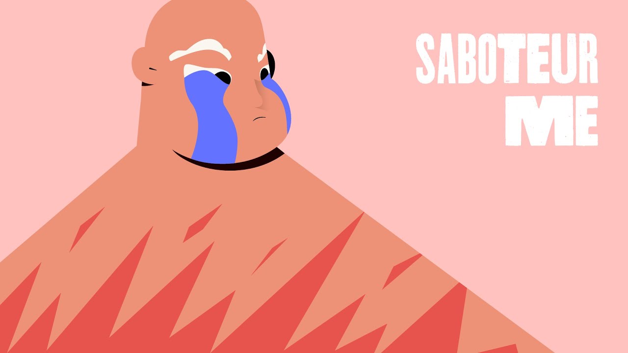 SABOTEUR ME - YouTube