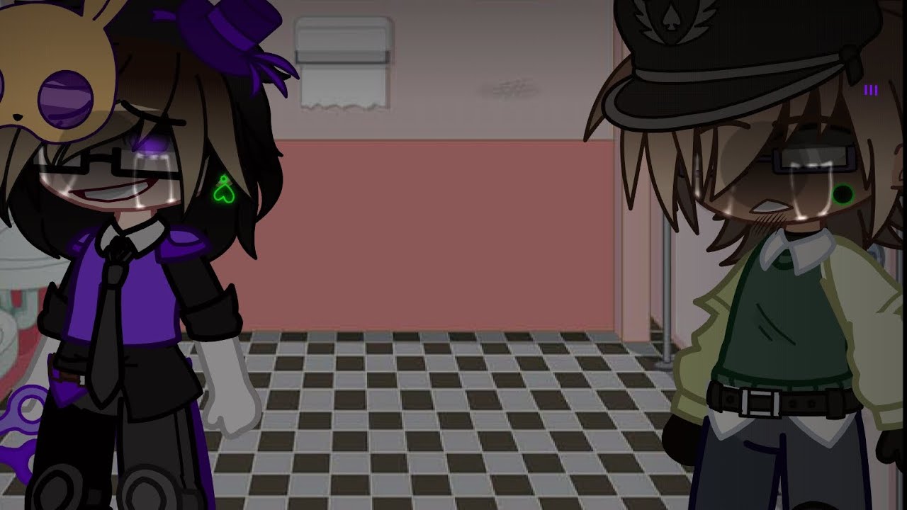 \\ In his Eyes.. // Vincent & Henry angst // - YouTube