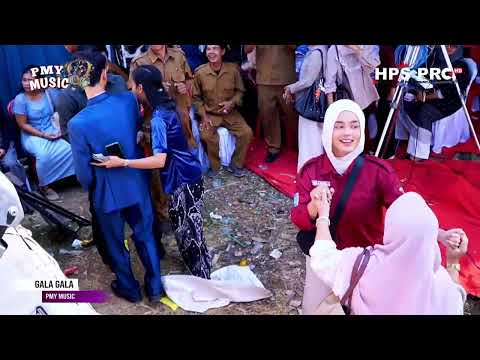 GALA-GALA MEDLEY II PMY MUSIC ( DEPONG - PARIGIMULYA ) 30 JUNI 2026