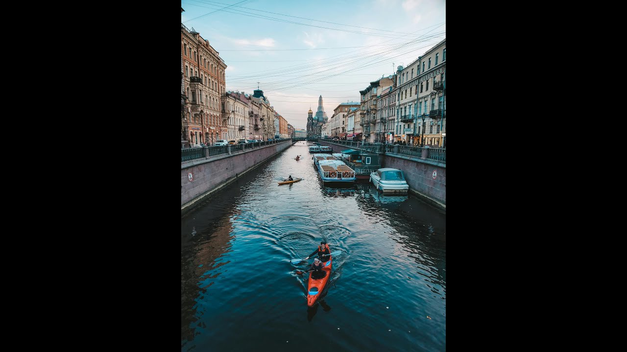 Exploring This Week's Kayak and Canoe Trends: What’s New and What You ...