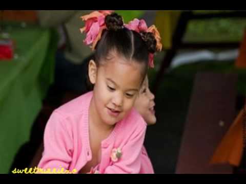 Alexis, Hannah and Leah [Outside Looking In] - YouTube