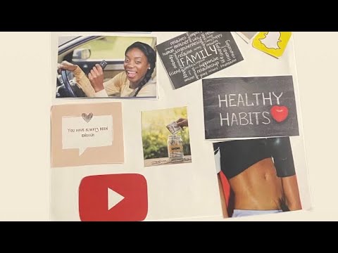 Living Life Unfiltered | Daily Vlog | InTheKnowWithNeisha - YouTube