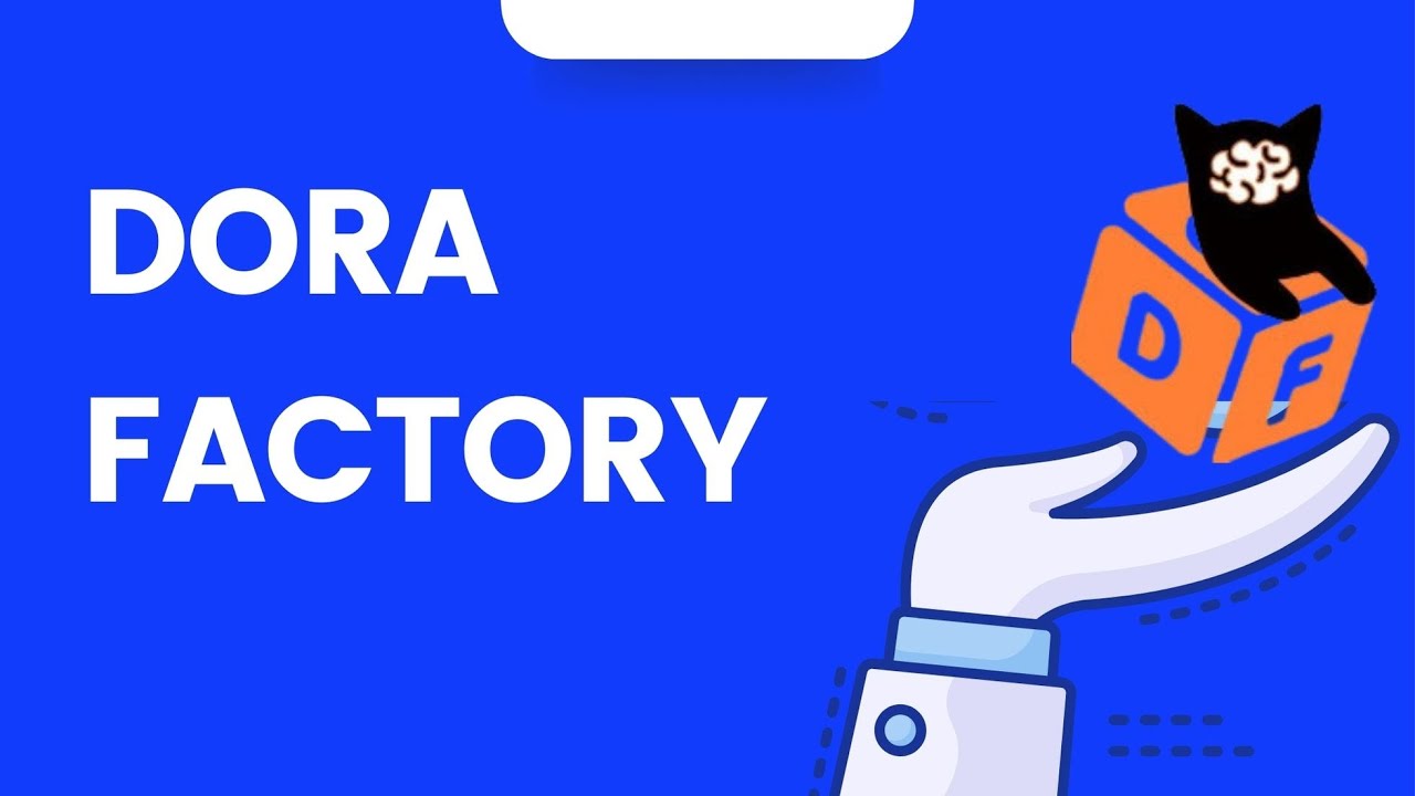 Unraveling the Mysteries of Dora Factory Coin: A Deep Dive - YouTube