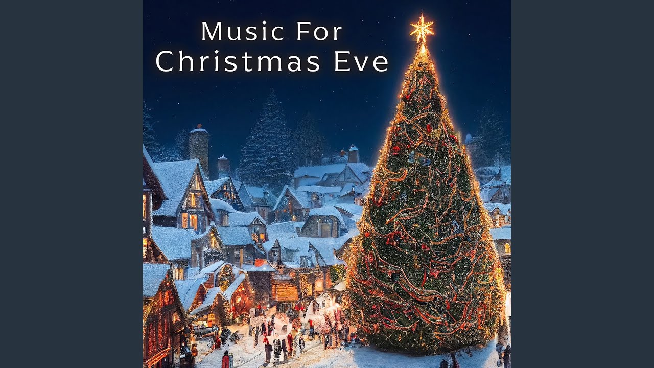 Christmas Joy: a gentle, holiday theme with warm strings - YouTube