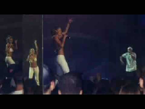 Dina Rae - Hit Of Me - YouTube