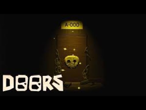 doors full version 1 hour (didnt beat lol) - YouTube