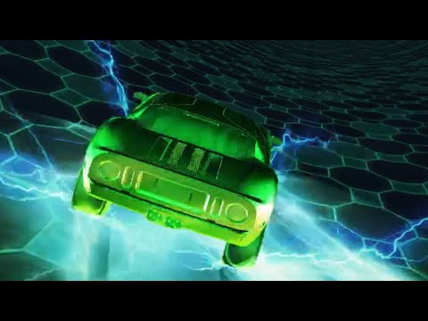 Asphalt 8 Airborne: Infected Ford GT ‘05/‘06 gameplay - YouTube