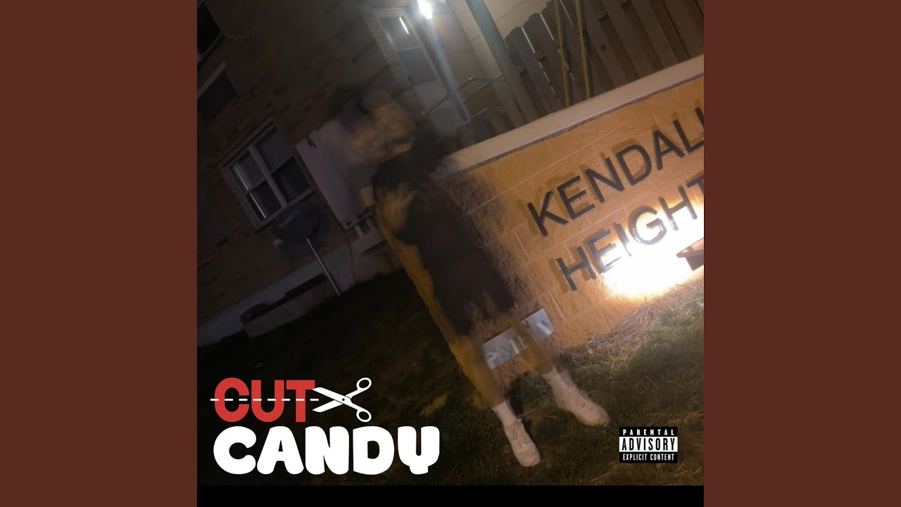 Cut Candy - YouTube