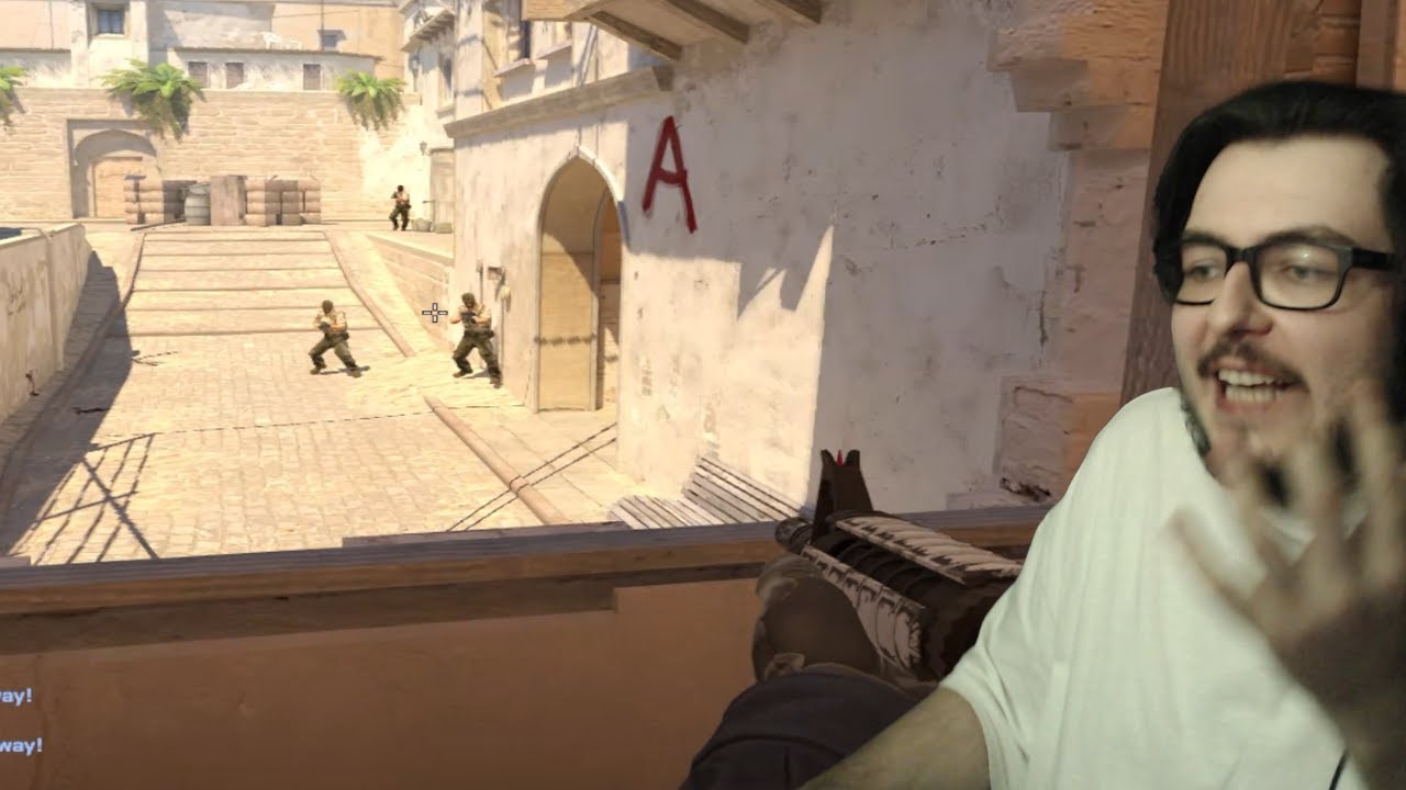 porachunki o wpływy na środku mirage czyli daily rage w drodze do 10k ...