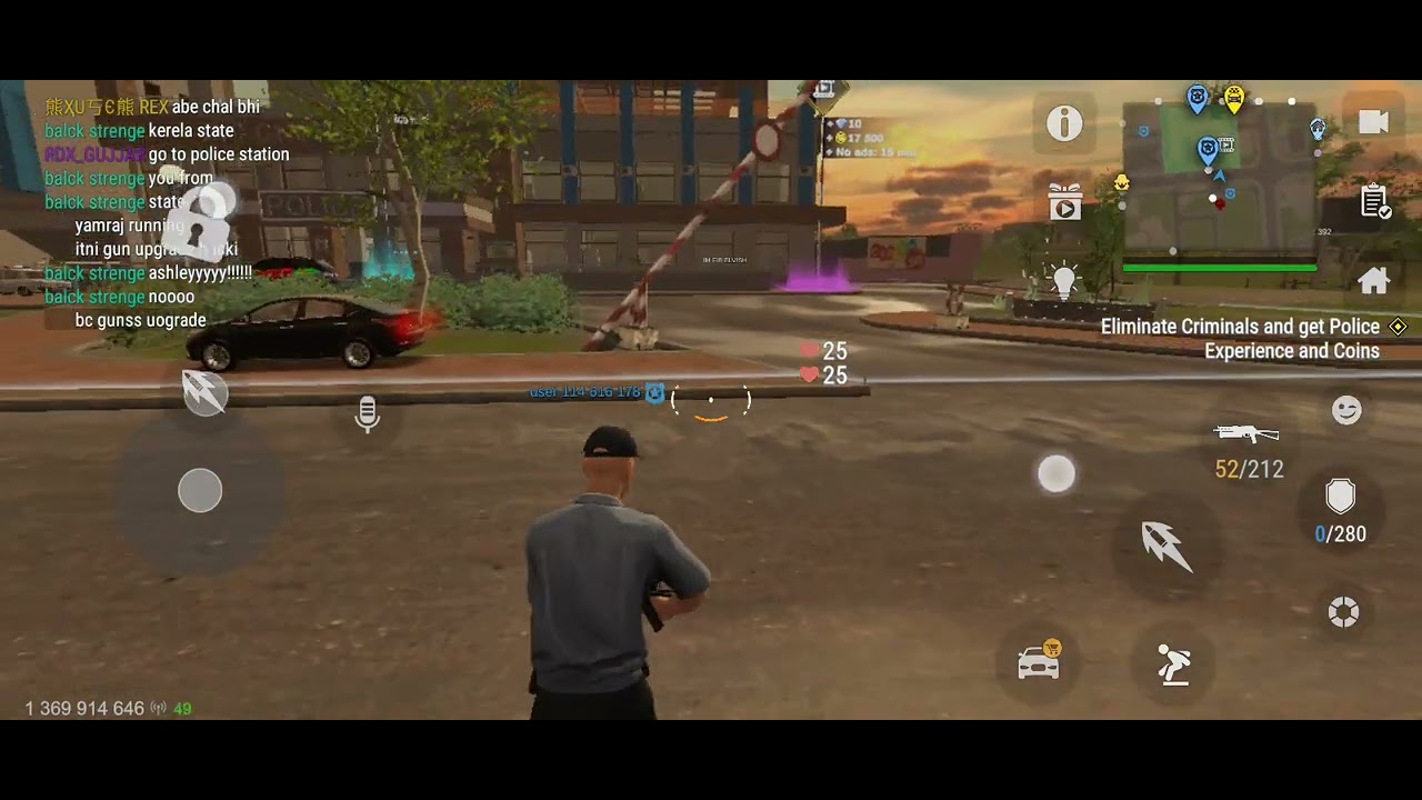 mad out 2 big city online new very realistic game like gta 5 please try ...