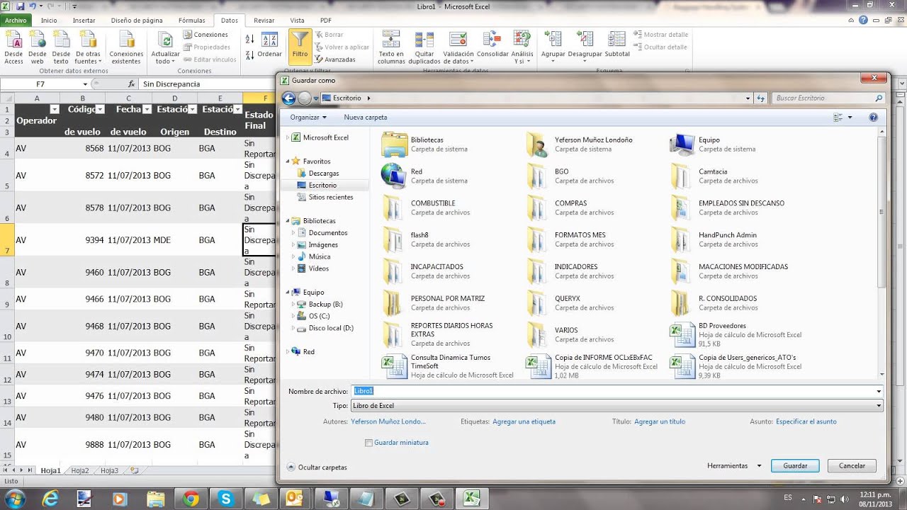 TELEX TUTORIAL - YouTube