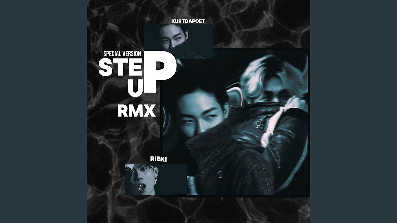 STEP UP RMX (SPECIAL Version) - YouTube