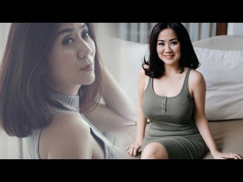 Selebgram Tante Ernie Bertambah Cantik
