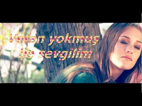 Merve Özbey - Duman [Lyrics]