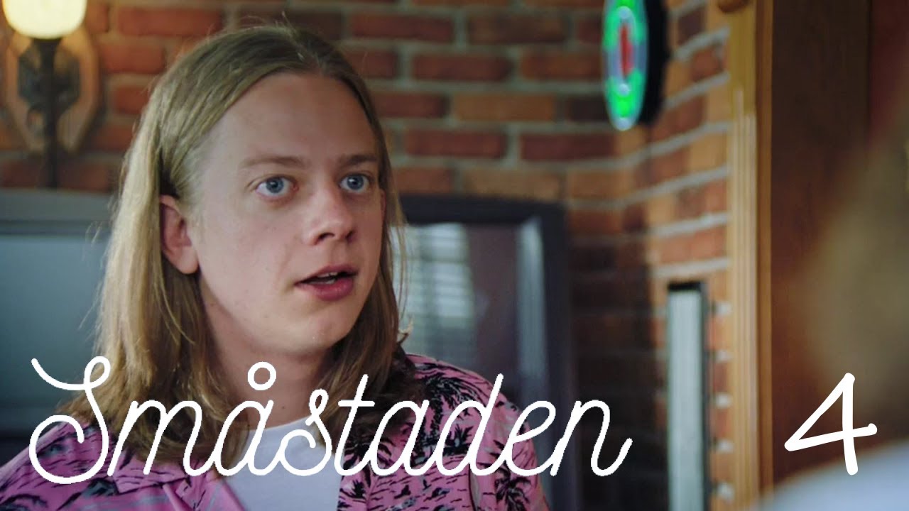 Småstaden Avsnitt 4 (IJWTBC) - YouTube