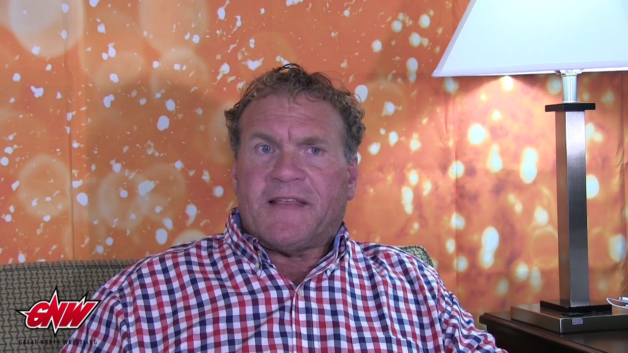 Psycho Sid on Shawn Micheals/Ron Harris Incident - YouTube