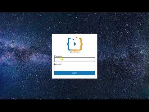 Login Form menggunakan HTML dan CSS (Bahasa Melayu) - YouTube