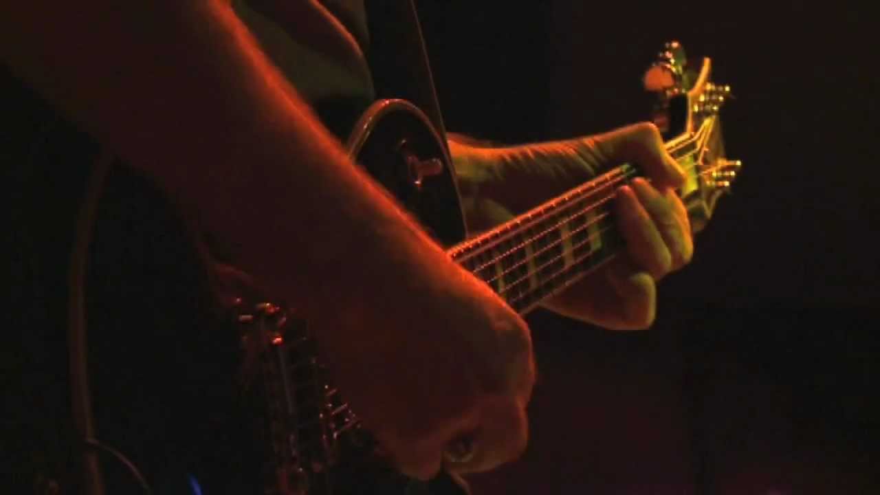 George Whitsell jamming with Ralph Molina - YouTube