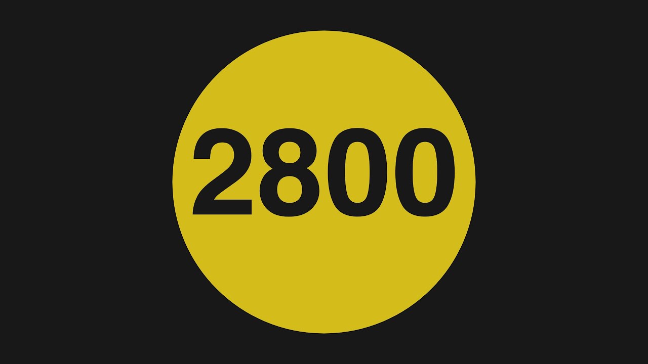 Attachment 2800 - YouTube