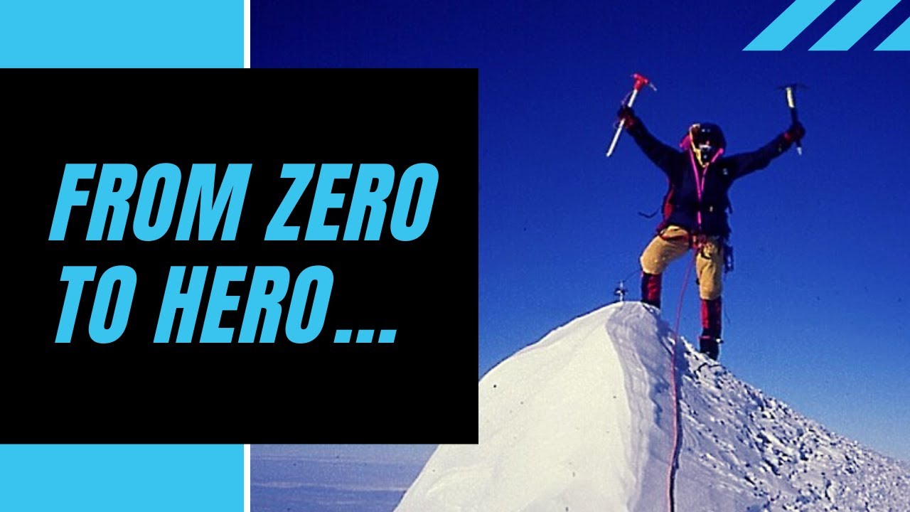 NEIL LAUGHTON - AWARD WINNING ENTREPRENEUR | RECORD BREAKING ADVENTURER ...