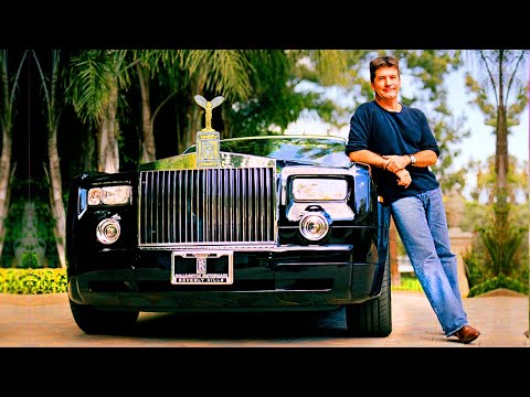 Simon Cowell Loves To Spend His Millions. Check Simon House, Car, Jewelry