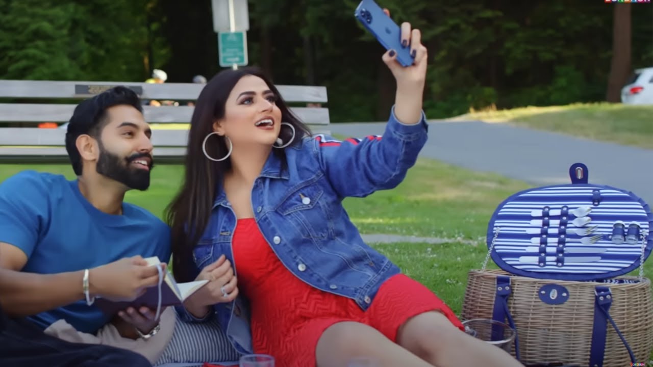 Main Te Meri Gaddi | Parmish Verma | Fateh Shergill Oshin Brar | New ...