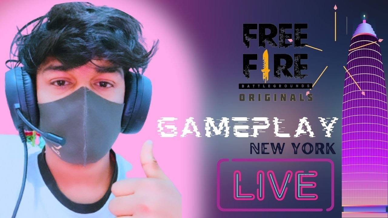 Live Stream Free Fire Hard Gameplay Grandmaster Loby #classy# ...