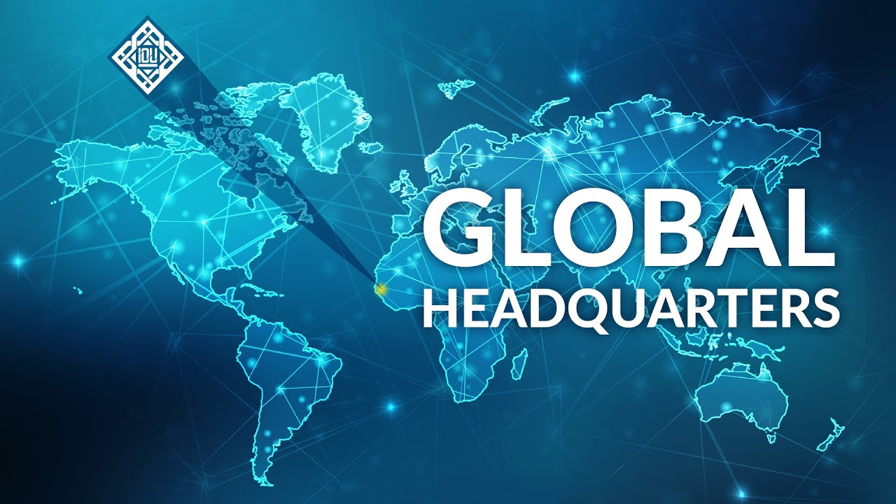 International Open University (IOU) - Global Headquarters - YouTube