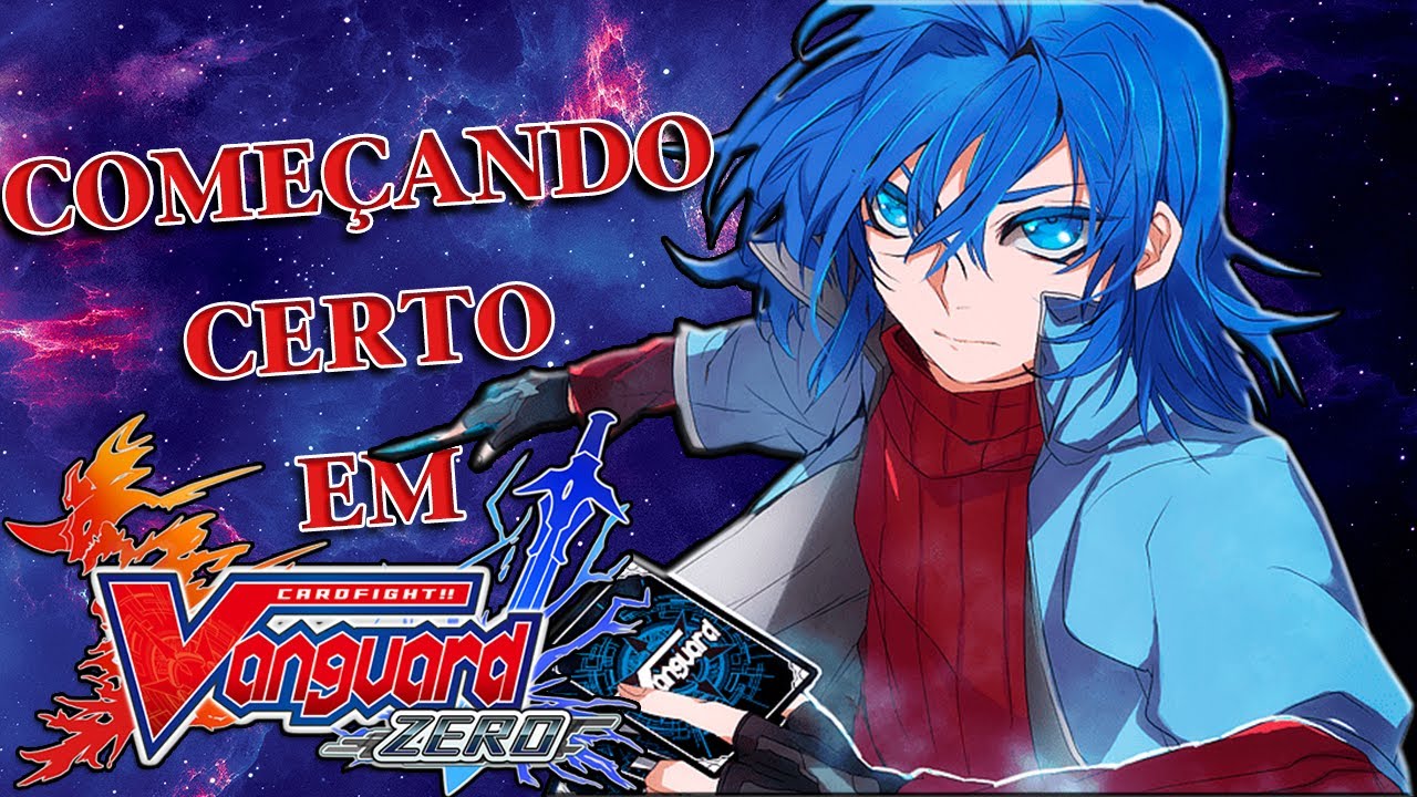 COMO COMEÇAR CERTO EM VANGUARD ZERO! - YouTube