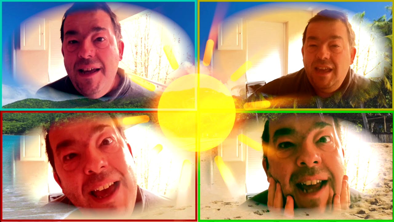 Amélie - David Koven (cover) la chanson du balcon - YouTube