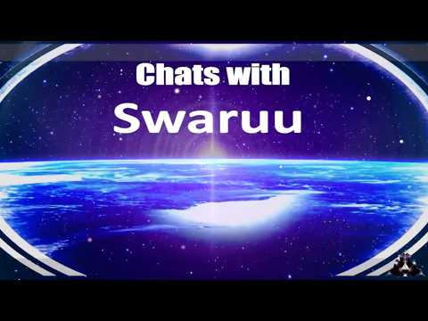 SWARUU -229 - NEDEN YARDIM EDİYORUZ, MECBUR MUYUZ, SWARUU VE YAZHİ İLE METAFİZİK SOHBETLER