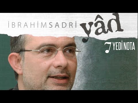 İbrahim Sadri - Ruhum Sana Aşık
