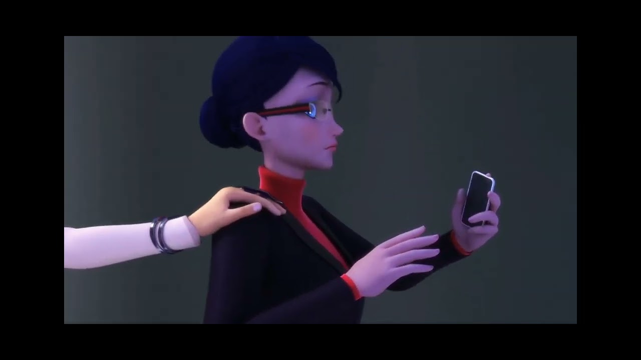 MIRACULOUS LADY BUG. - YouTube