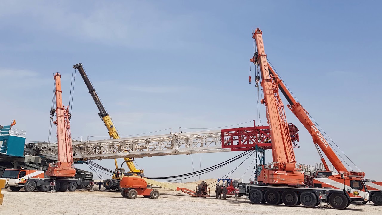 Bin Quraya - Resources & Capabilities (September 2020) - YouTube