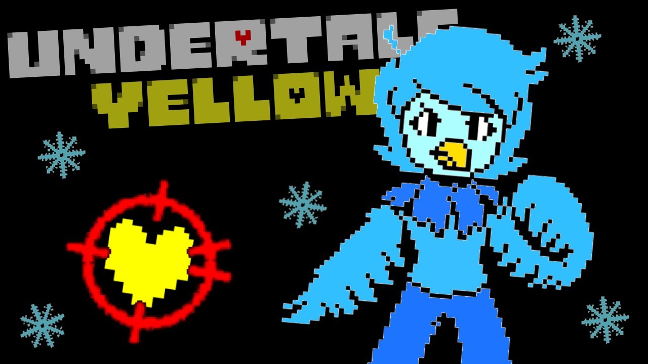 VS. MARTLET | Undertale Yellow Genocide - YouTube