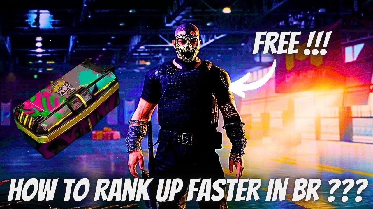 How I Reached LEGENDARY Rank in COD Mobile Battle Royale - YouTube