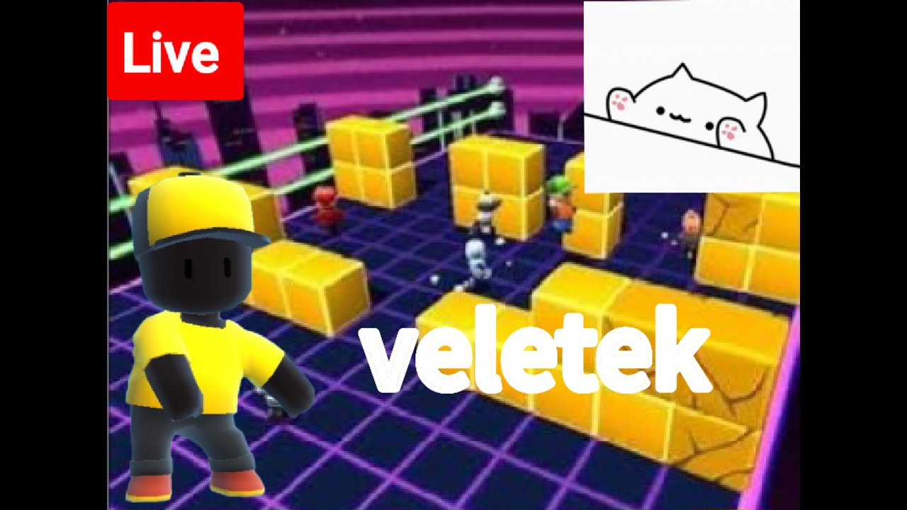 random stream! - YouTube