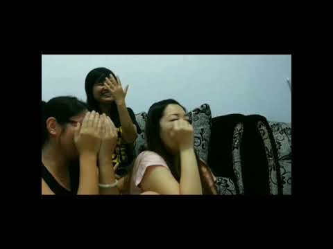 Girls Gag Compilation #5