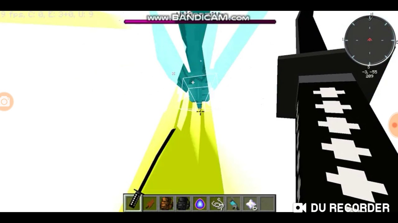 Witherzilla dies in 39 seconds fighting The god titan - YouTube