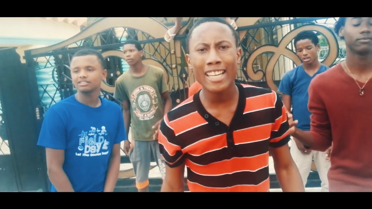 Asi eldo Rap palo reale wawa ya vajamo sicopata es pero el apoyo de lo ...